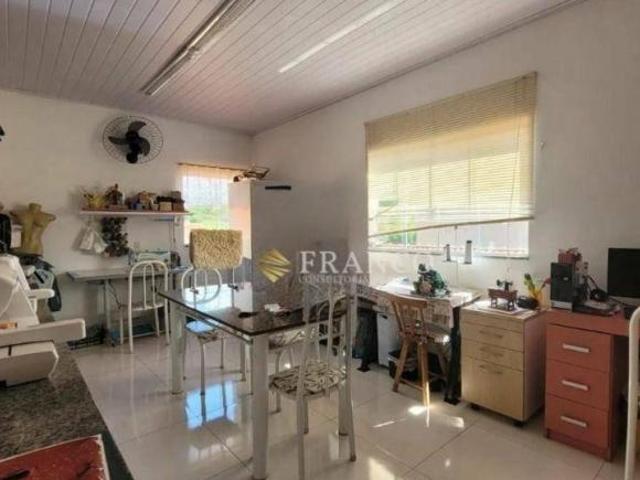 Casa com 2 dormitórios à venda, 60 m² por R$ 340.000,00 Residencial D Napoli Taubaté/SP