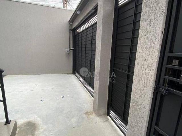 Casa com 2 dormitórios à venda, 60 m² por R$ 348.000,00 Parque Boturussu São Paulo/SP