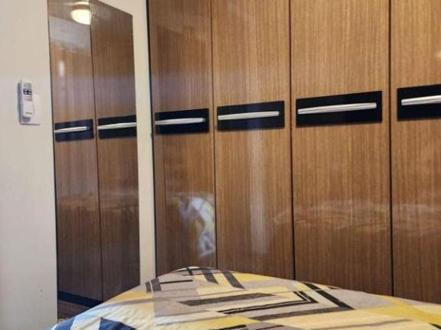 Casa com 2 dormitórios à venda, 60 m² por R$ 349.000 Jaraguá São Paulo/SP