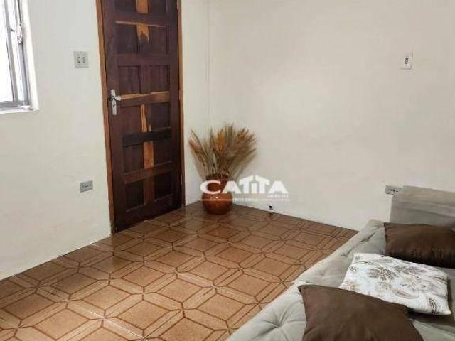 Casa com 2 dormitórios à venda, 60 m² por R$ 349.999,00 Cidade Líder São Paulo/SP