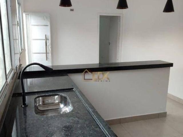 Casa com 2 dormitórios à venda, 60 m² por R$ 350.000 Jardim Terras da Conceição Jacareí/SP