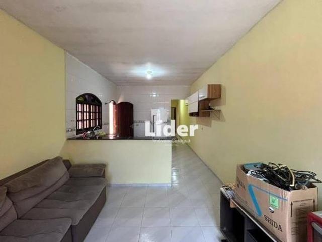 Casa com 2 dormitórios à venda, 60 m² por R$ 350.000 Jardim Jaqueira Caraguatatuba/SP