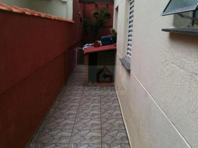Casa com 2 dormitórios à venda, 60 m² por R$ 350.000,00 Montserrat I Vargem Grande Paulista/SP