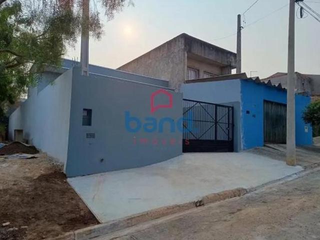 Casa com 2 dormitórios à venda, 60 m² por R$ 350.000,00 Olivio Barbosa Porto Feliz/SP