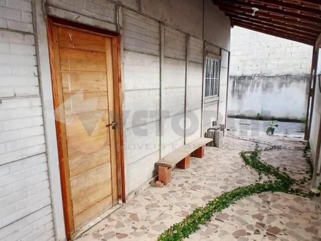 Casa com 2 dormitórios à venda, 60 m² por R$ 350.000,00 Balneário dos Golfinhos Caraguatatuba/SP