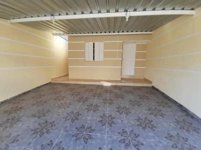 Casa com 2 dormitórios à venda, 60 m² por R$ 350.000,00 Condomínio Dálias So