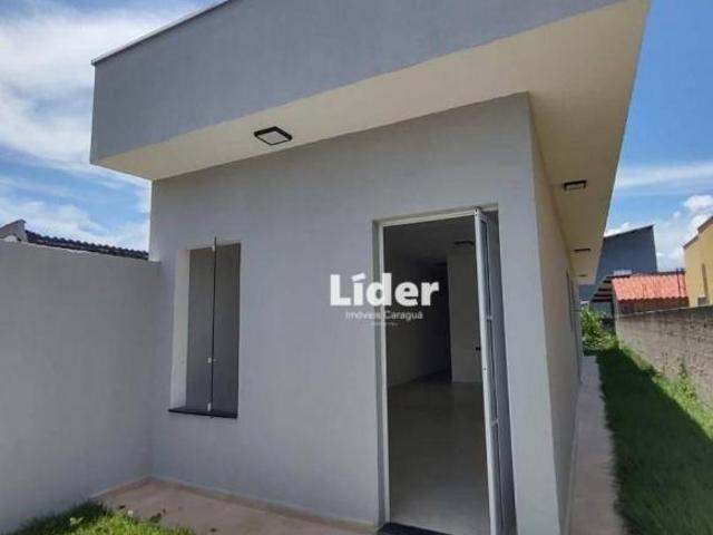 Casa com 2 dormitórios à venda, 60 m² por R$ 350.000,00 Jardim das Palmeiras Caraguatatuba/SP