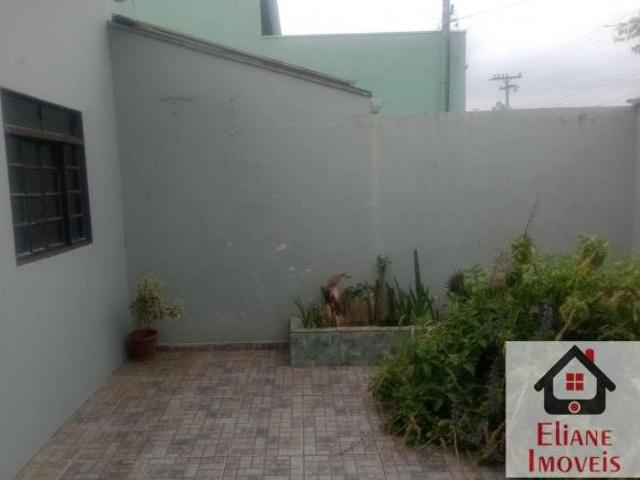 Casa com 2 dormitórios à venda, 60 m² por R$ 350.000,00 Jardim San Diego Campinas/SP