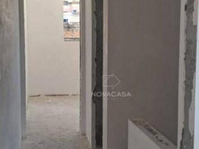 Casa com 2 dormitórios à venda, 60 m² por R$ 358.000 Mantiqueira Belo Horizonte/MG