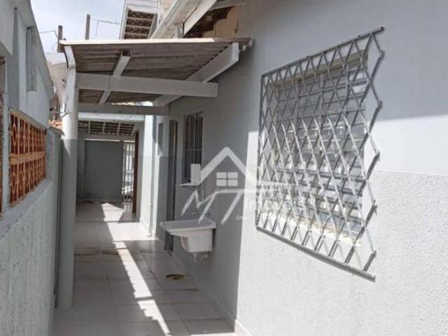Casa com 2 dormitórios à venda, 60 m² por R$ 360.000,00 Parque Residencial Virgílio Basso Sumaré