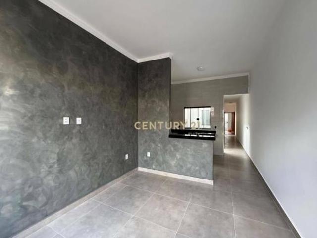Casa com 2 dormitórios à venda, 60 m² por R$ 365.000,00 Jardim Tulipas Sorocaba/SP