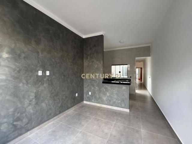 Casa com 2 dormitórios à venda, 60 m² por R$ 365.000,00 Jardim Tulipas Sorocaba/SP