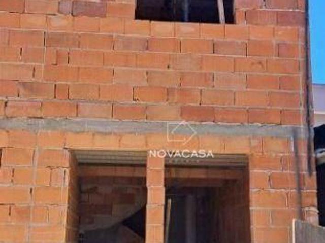 Casa com 2 dormitórios à venda, 60 m² por R$ 368.000,00 Mantiqueira Belo Horizonte/MG