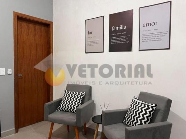 Casa com 2 dormitórios à venda, 60 m² por R$ 370.000,00 Balneário dos Golfinhos Caraguatatuba/SP