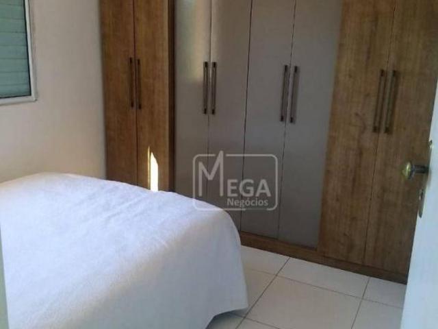 Casa com 2 dormitórios à venda, 60 m² por R$ 375.000 Jardim São João Jandira/SP