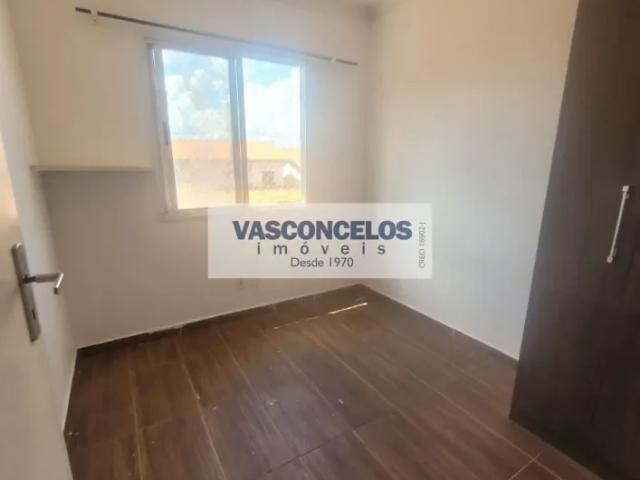 Casa com 2 dormitórios à venda, 60 m² por R$ 375.000,00 Condomínio Residencial Campo Belo São J