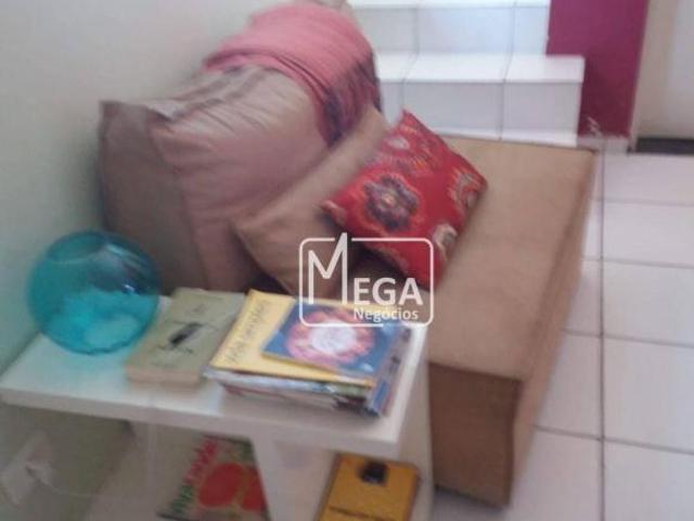 Casa com 2 dormitórios à venda, 60 m² por R$ 379.000,00 Jardim São João Jandira/SP