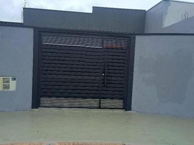 Casa com 2 dormitórios à venda, 60 m² por R$ 380.000 Parque do Museu Caçapava/SP