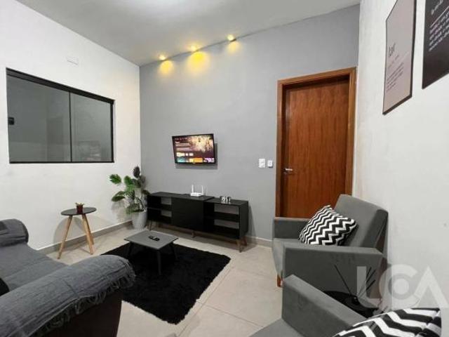 Casa com 2 dormitórios à venda, 60 m² por R$ 380.000,00 Balneário Recanto Do Sol Caraguatatuba/S