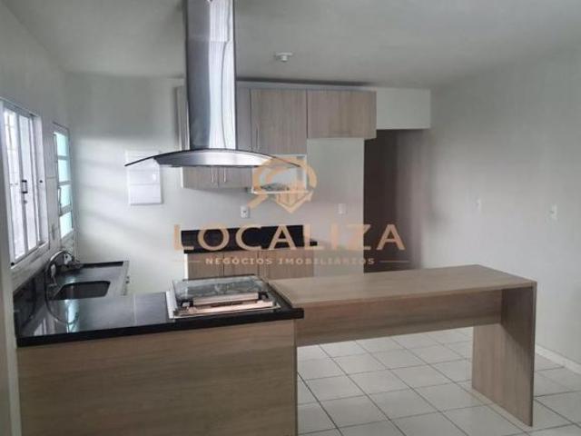 Casa com 2 dormitórios à venda, 60 m² por R$ 380.000,00 Jardim Mariana II São José dos Campos/SP