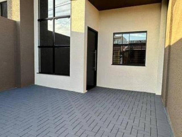 Casa com 2 dormitórios à venda, 60 m² por R$ 380.000,00 Vista Linda Cascavel/PR