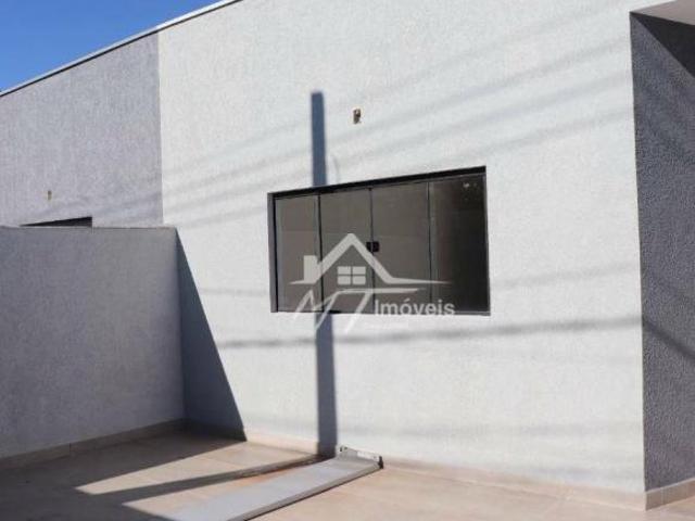 Casa com 2 dormitórios à venda, 60 m² por R$ 385.000,00 Jardim Maria Antonia Nova Veneza Sumar