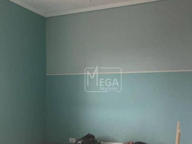Casa com 2 dormitórios à venda, 60 m² por R$ 390.000,00 Jardim São João Jandira/SP