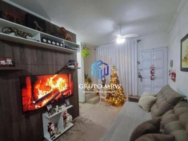 Casa com 2 dormitórios à venda, 60 m² por R$ 395.000,00 Condominio Moradas do Eden Sorocaba/SP