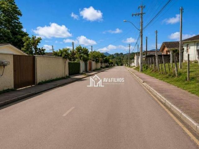 Casa com 2 dormitórios à venda, 60 m² por R$ 395.000,00 Vila Juliana Piraquara/PR