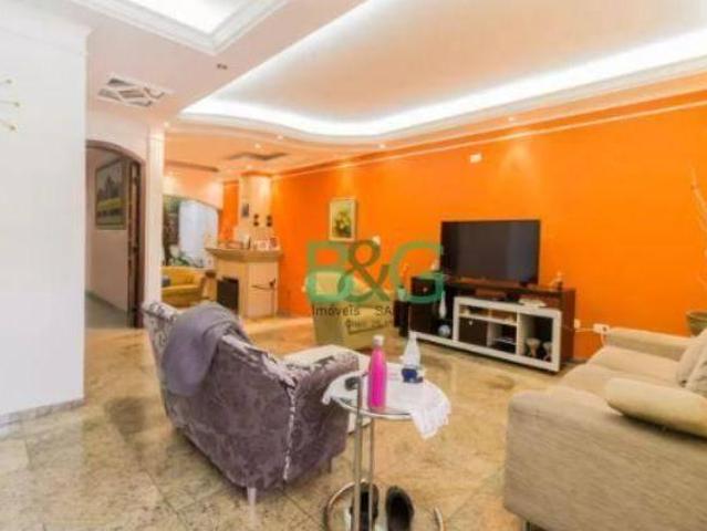 Casa com 2 dormitórios à venda, 610 m² por R$ 1.400.000,00 Vila Rosália Guarulhos/SP