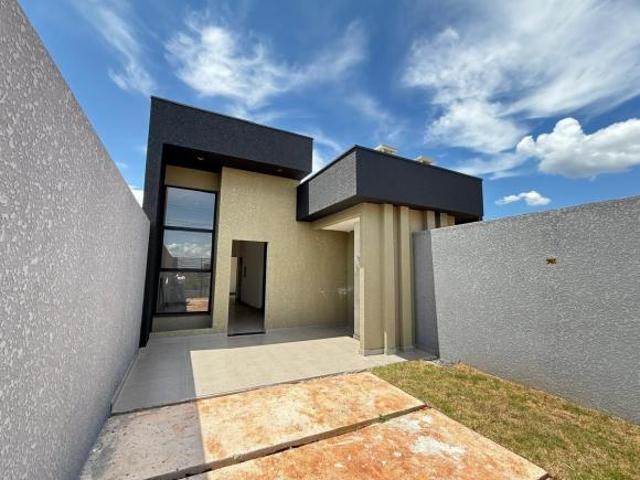 Casa com 2 dormitórios à venda, 61 m² por R$ 410.000,00 Vila Maria Foz do Iguaçu/PR