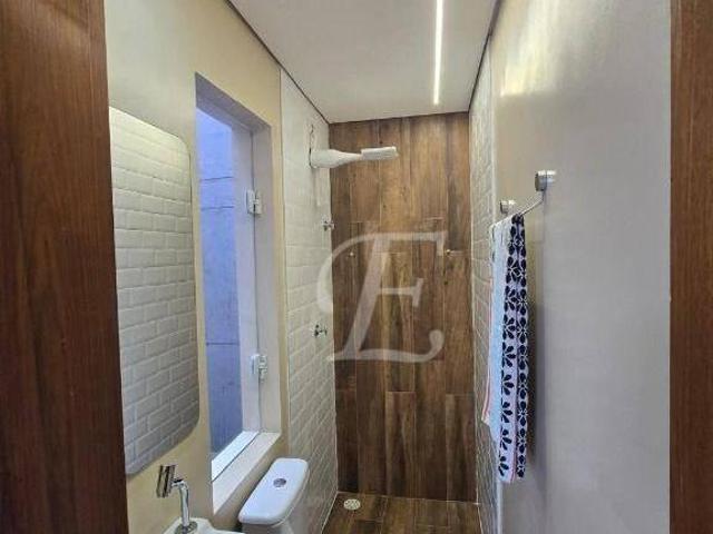 Casa com 2 dormitórios à venda, 61 m² por R$ 435.000,00 Jardim Leonor Mendes de Barros São Paulo