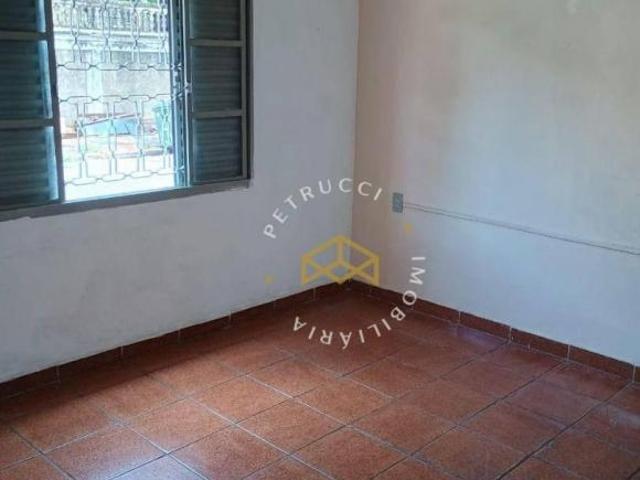 Casa com 2 dormitórios à venda, 61 m² por R$ 550.000,00 Ponte Preta Campinas/SP