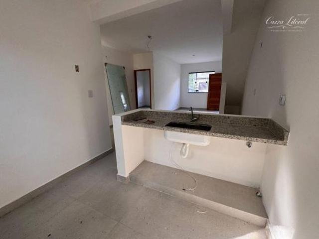 Casa com 2 dormitórios à venda, 61 m² por R$ 627.000,00 Praia de Paúba São Sebastião/SP