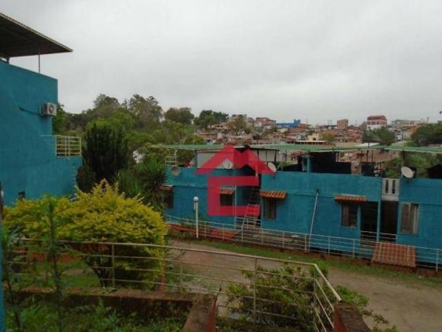 Casa com 2 dormitórios à venda, 61 m² por R$ 220.000,00 Jardim do Rio Cotia Cotia/SP