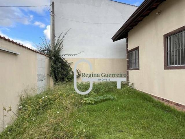 Casa com 2 dormitórios à venda, 61 m² por R$ 230.000,00 Balneário Caraguava Peruíbe/SP
