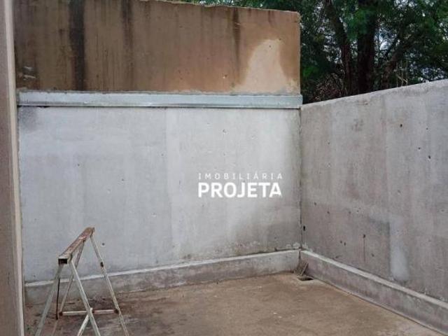 Casa com 2 dormitórios à venda, 61 m² por R$ 265.000,00 Jardim Balneário Presidente Prudente/SP