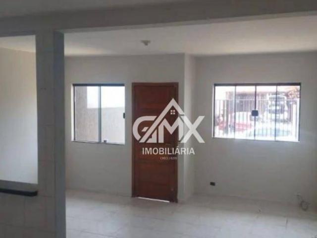 Casa com 2 dormitórios à venda, 61 m² por R$ 275.000,00 Jardim Bavária Londrina/PR