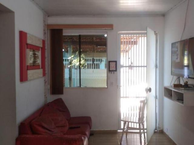 Casa com 2 dormitórios à venda, 61 m² por R$ 275.000,00 Shangrila Pontal do Paraná/PR