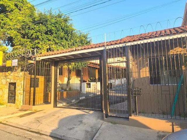 Casa com 2 dormitórios à venda, 61 m² por R$ 280.000,00 Taipas São Paulo/SP