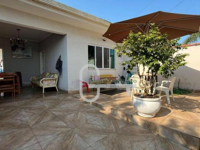Casa com 2 dormitórios à venda, 61 m² por R$ 310.000,00 Parque Turístico Peruíbe/SP
