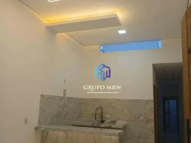 Casa com 2 dormitórios à venda, 61 m² por R$ 315.800,00 Loteamento Dinorá Rosa Sorocaba/SP