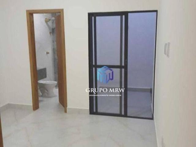 Casa com 2 dormitórios à venda, 61 m² por R$ 315.800,00 Loteamento Dinorá Rosa Sorocaba/SP