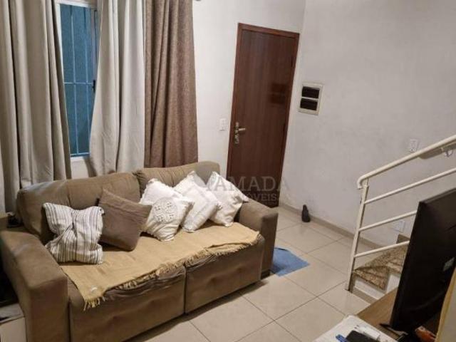 Casa com 2 dormitórios à venda, 61 m² por R$ 319.000,00 Itaquera São Paulo/SP