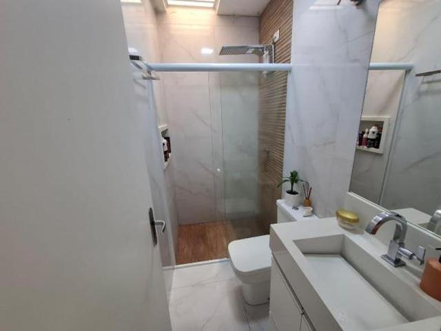 Casa com 2 dormitórios à venda, 61 m² por R$ 340.000 Parque Rincão Cotia/SP