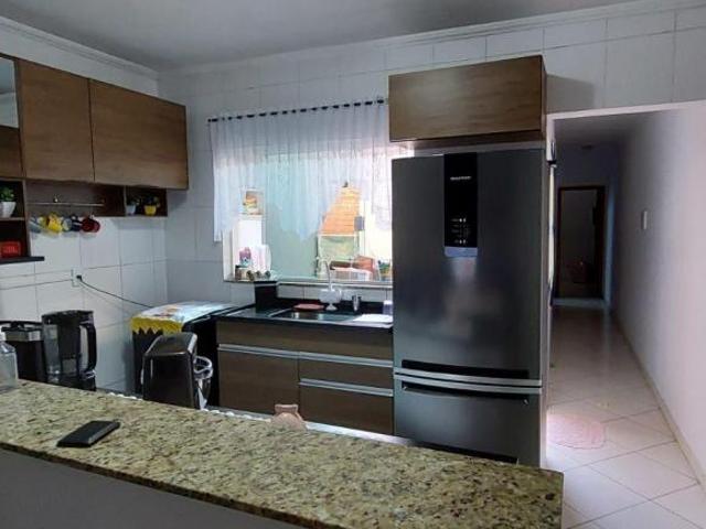 Casa com 2 dormitórios à venda, 61 m² por R$ 340.000,00 Jardim Irene Santo André/SP