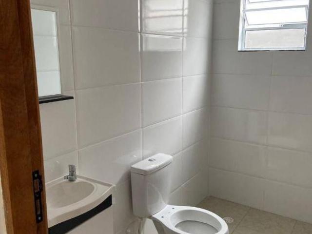 Casa com 2 dormitórios à venda, 61 m² por R$ 340.000,00 Terra Preta Mairiporã/SP