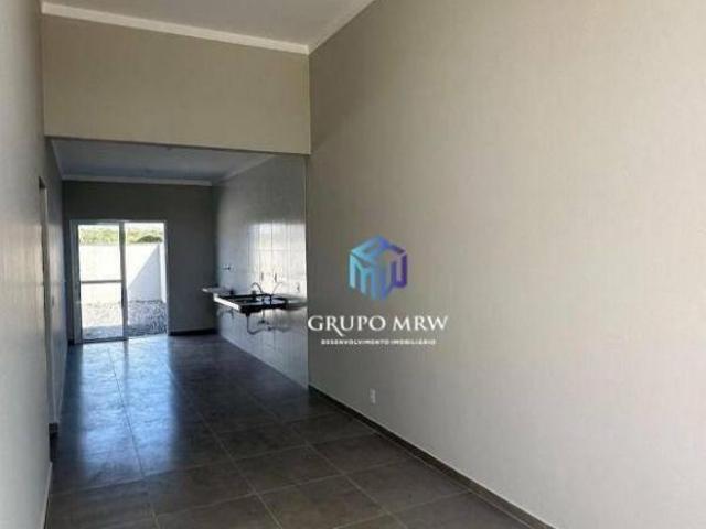 Casa com 2 dormitórios à venda, 61 m² por R$ 350.000 Jardim Sao Lucas Salto de Pirapora/SP