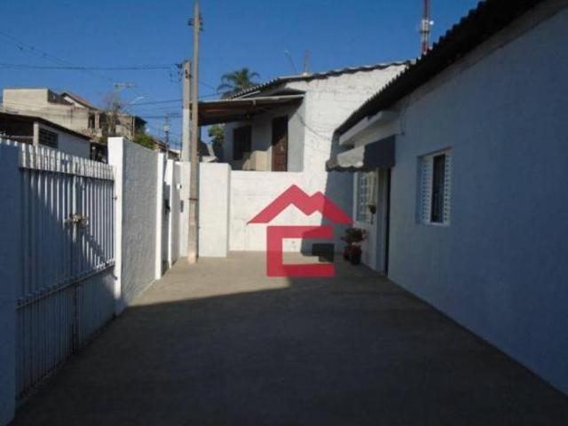Casa com 2 dormitórios à venda, 61 m² por R$ 350.000,00 Jardim Nova Coimbra Cotia/SP