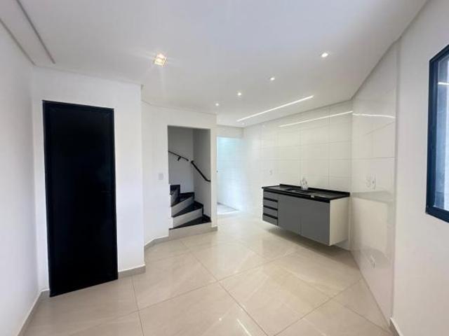 Casa com 2 dormitórios à venda, 61 m² por R$ 370.000,00 Mirim Praia Grande/SP